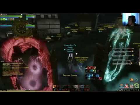 Archeage. #12 Призрачный легион!