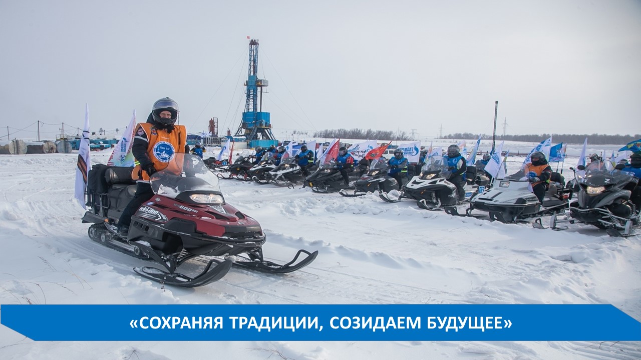 ЧЕРЕЗ ПРОШЛОЕ К БУДУЩЕМУ