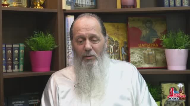 Особые чувства во время Великого поста