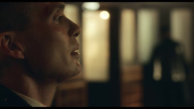 Острые козырьки 1 сезон 5 серия