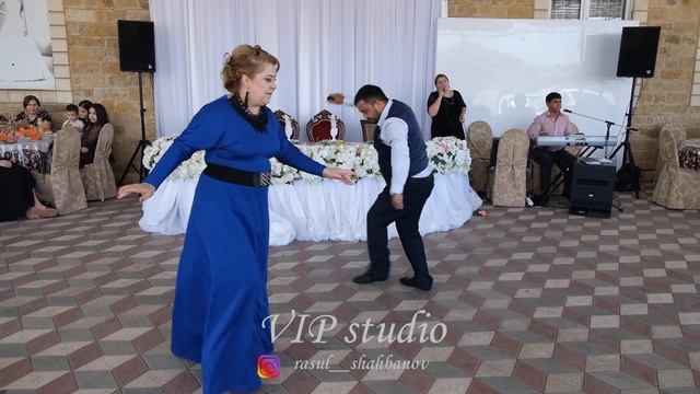 Классный танец на свадьбе !!