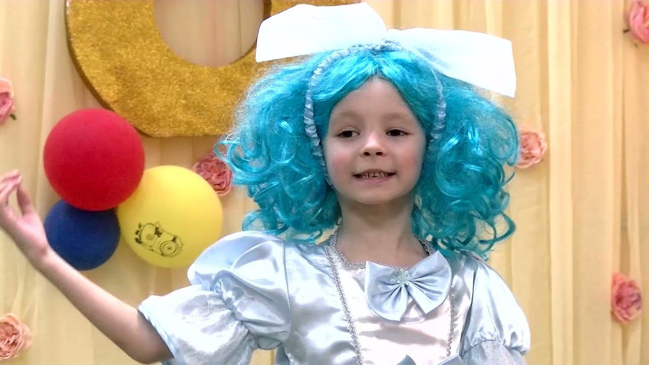 2018 03 Весенний бал (Империал)