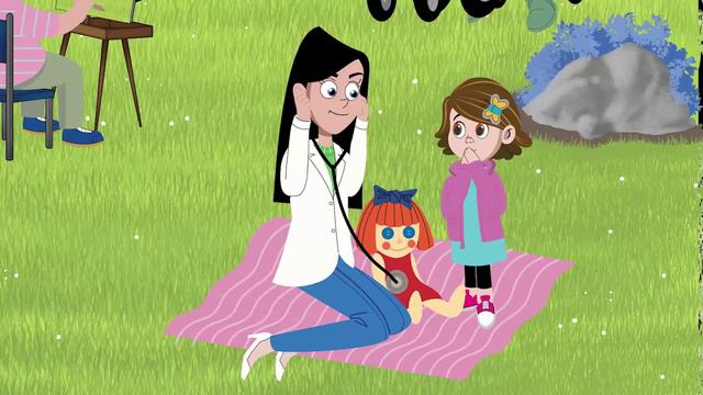 KBNGESS_KidsBox_Level3_Unit1_Karaoke_video