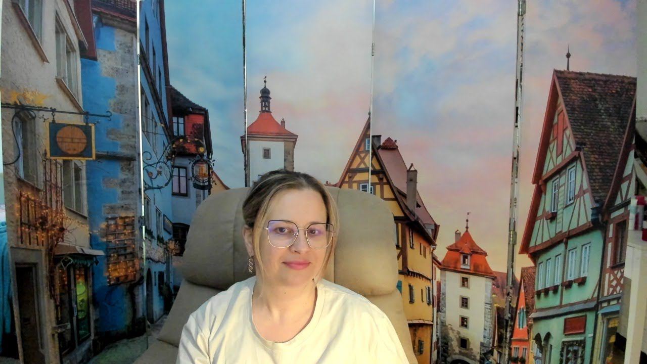 «Бедность в наследство» - открытый урок 10.05.24