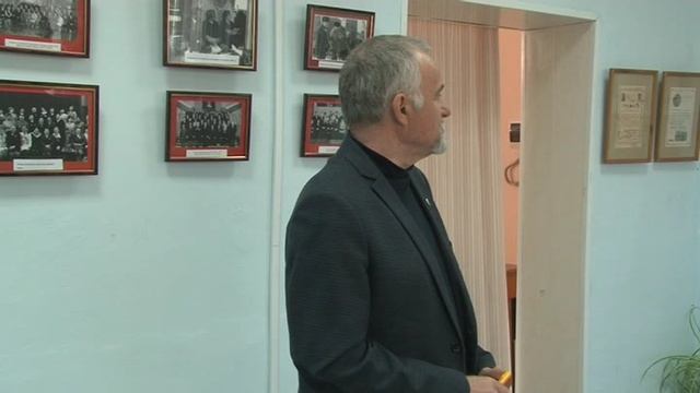 5_Выставка ''Трудовой подвиг''.