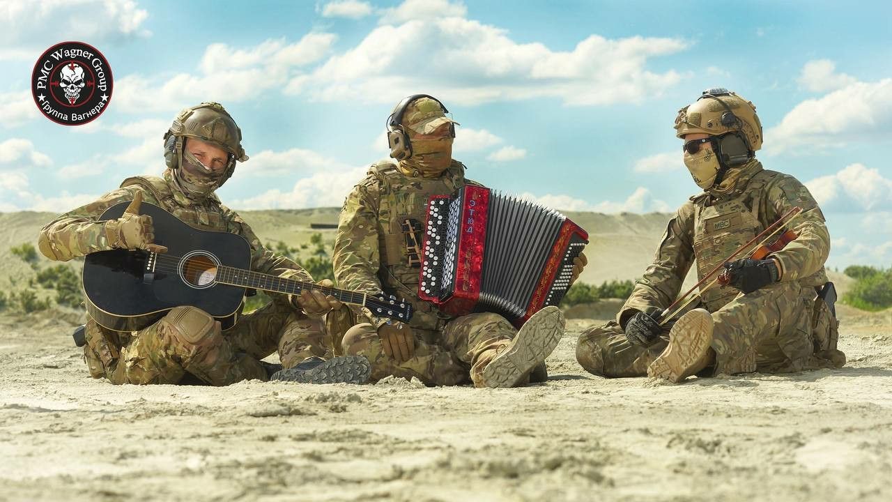 __ТОП ПЕСЕН__  """PIG CUTTER"""  ЧВК _ВАГНЕР_ КОНЦЕРТ ПРОДОЛЖАЕТСЯ