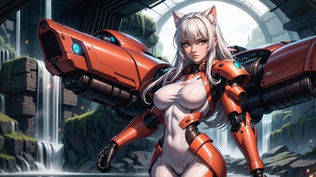 Synthwave_Mix Vol.8