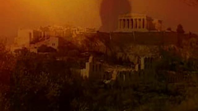 Расцвет и падение Спарты. Серия 2.