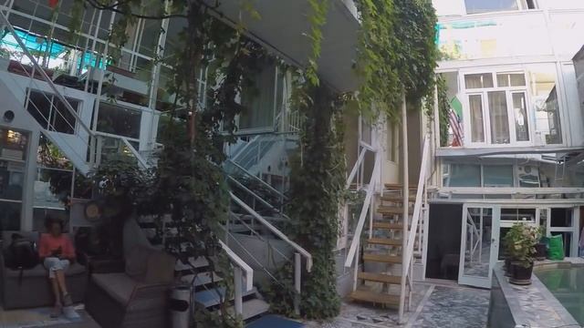 Tachkent en 3 minutes