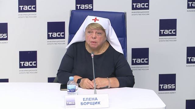 Руководитель направления «Помощь детям» ПСМ Елена Борщик – об опыте любви, служении ближним