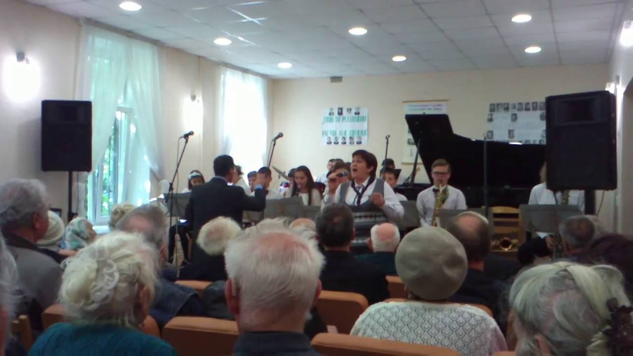 ДЗТМ-Точмаш - столетие завода (встреча 22.09.2016)