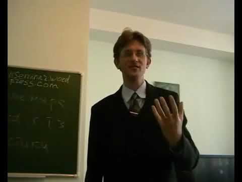 Добыкин Д.Г. Учение о творении в Священном Писании