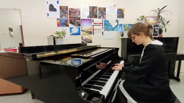 проф пробы муз исполнительство