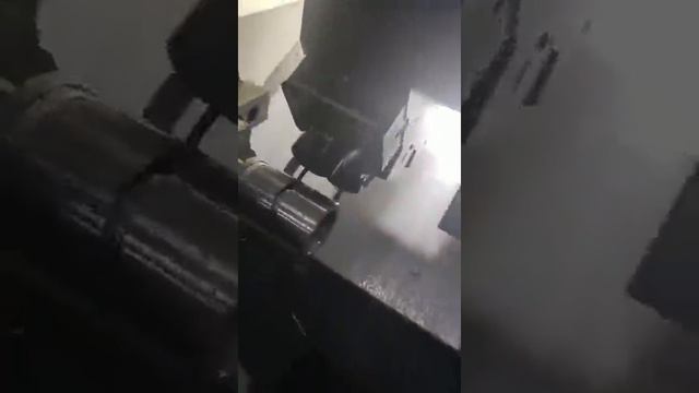 RH Токарный станок с ЧПУ Fanuc от компании Лин - Концепт приводной инструмент