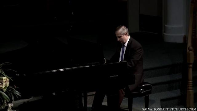 Последний раз, быть может..