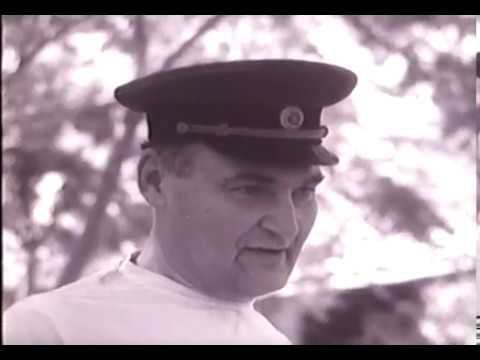 Еланский Н.Н. - главный хирург армии © Professor Nikolay Elansky