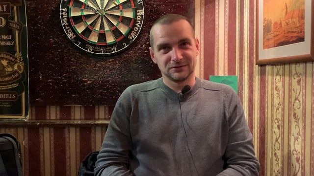 Отзыв Дениса. Продажа трешки с обременением.mp4