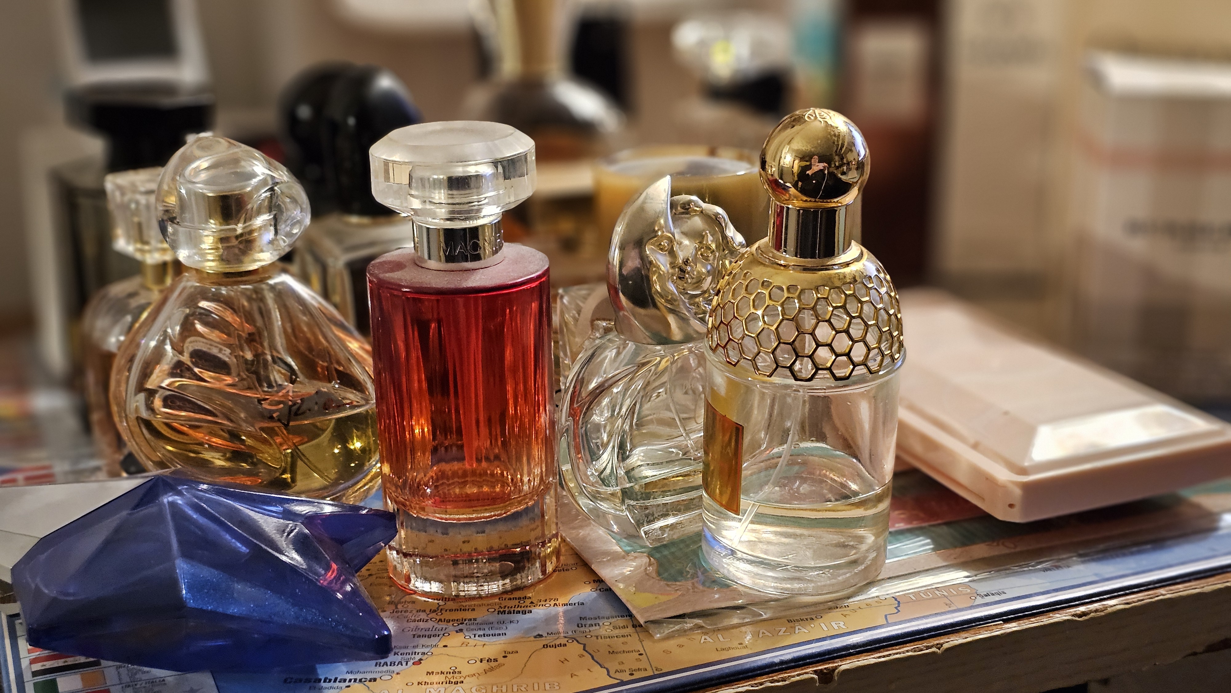 ЕЩЁ ОДНА ВЕСНА В МОЕЙ ЖИЗНИ