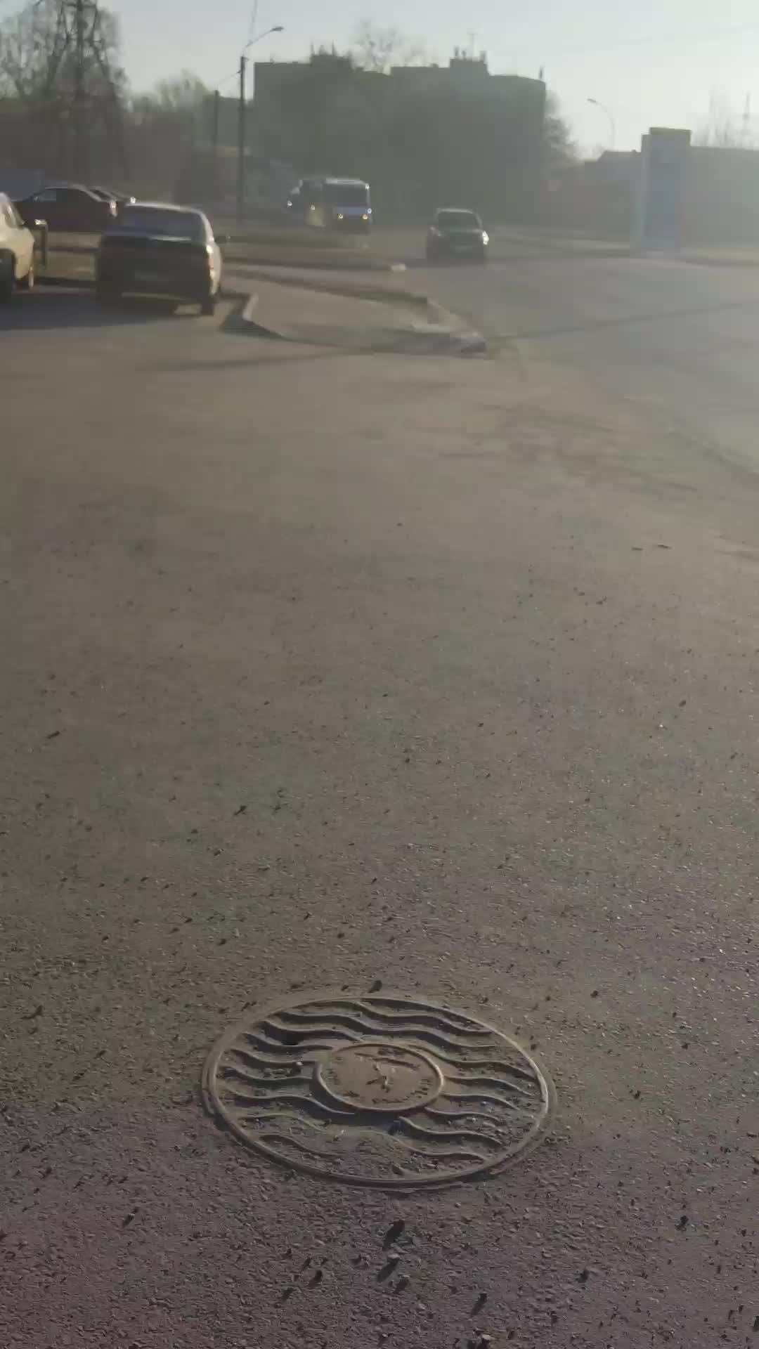 город Барнаул, посёлок восточный. 17 апреля 2024 7часов 40 минут