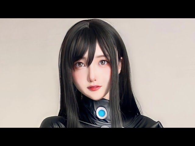 Among Gods: призыв S Маши