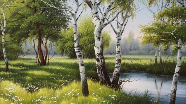 Иван Белогорохов. Рассказ "Перспектива". Фантастика. Аудиокниги. Читает Никита Петров (Петроник).