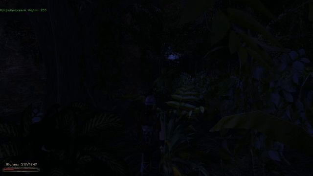 Готика2НВМодОдиссеяv2.6.4 Часть232.Зачистка вокруг ХрамаНебаПродолжаем поиски сундуков с орнаментом.