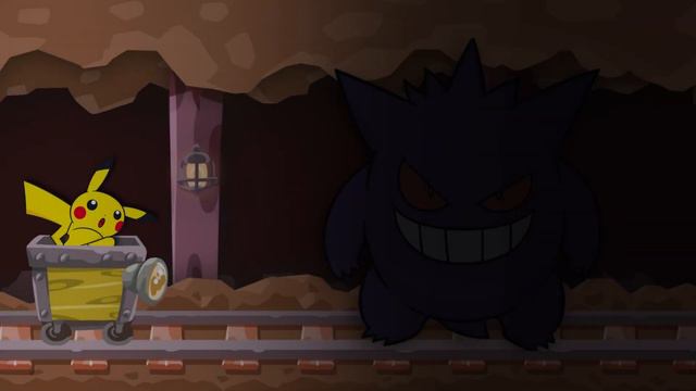 Light Up, Pikachu! 4 Learn & Play with Pokémon