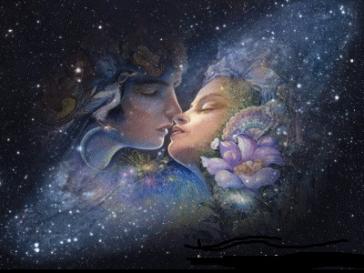 ЛЮБОВНИКИ (OSHO)