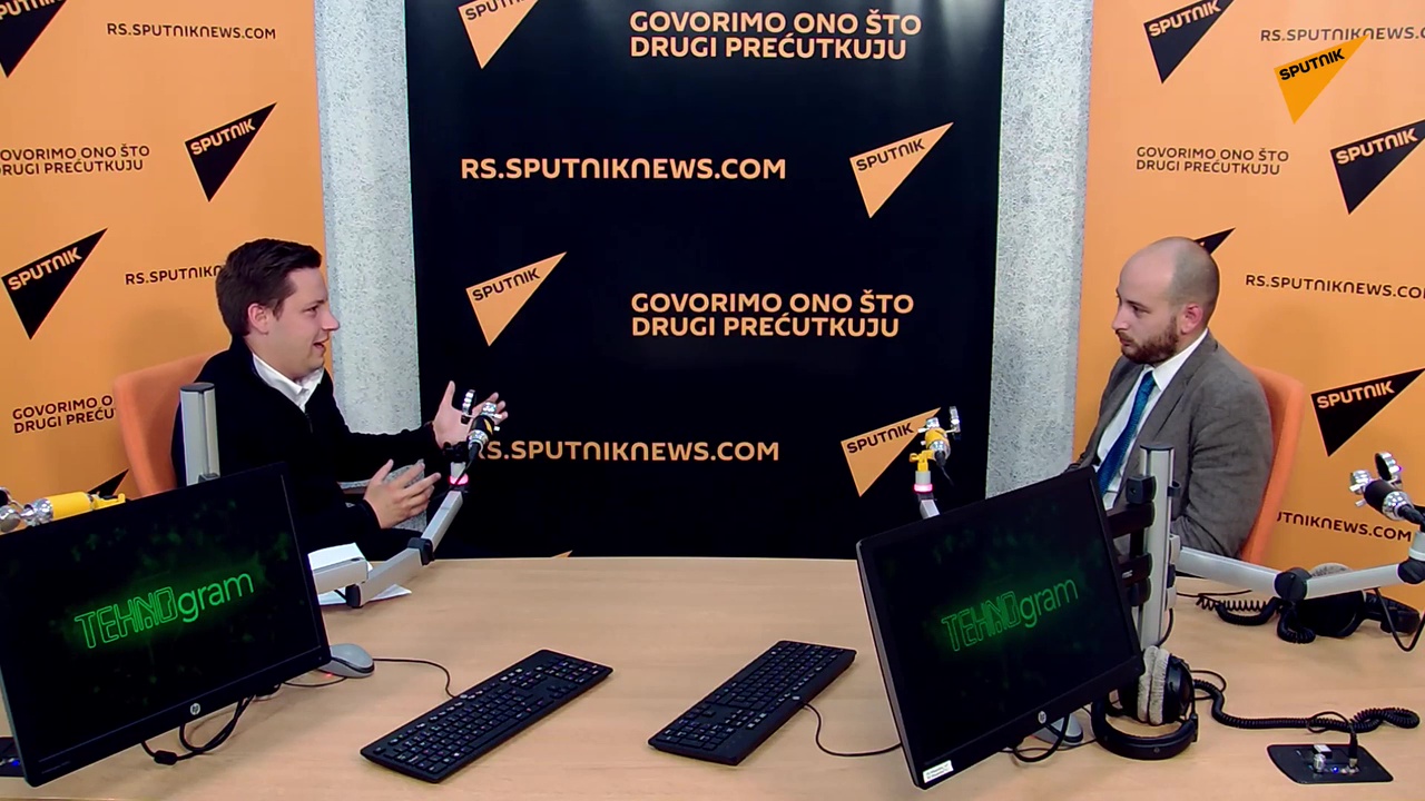 Tehnogram|Kako smo od slobode govora došli do cenzure na internetu