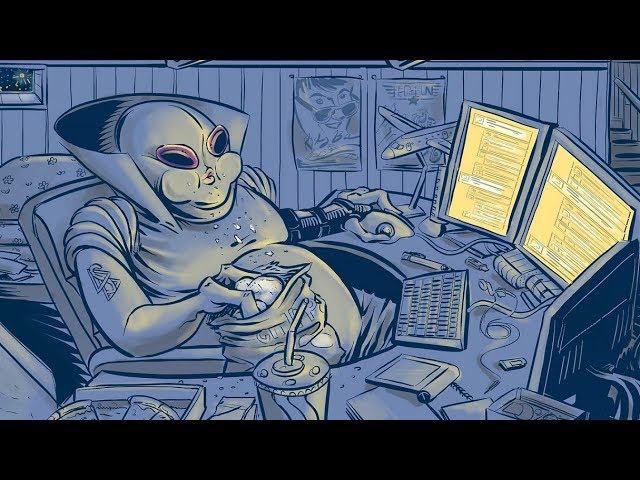 Дианетика – не наука! Саентология – не религия! Это - секта!