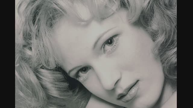 Быть не просто моделью