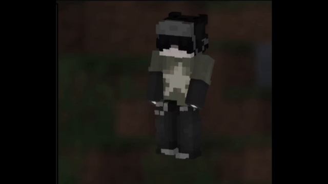 эдит по майнкрафту #shorts