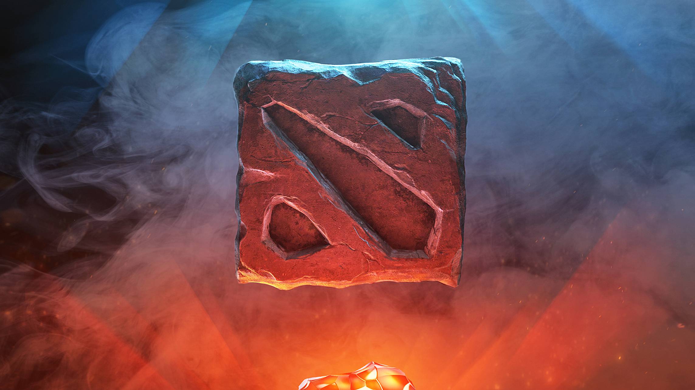 Dota 2. Фан с другом. Турбо войны