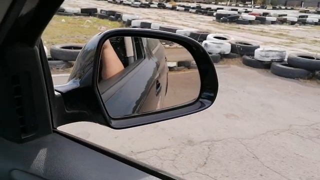 Новый комплекс упражнений на автодроме ДОСААФ. (720p).mp4