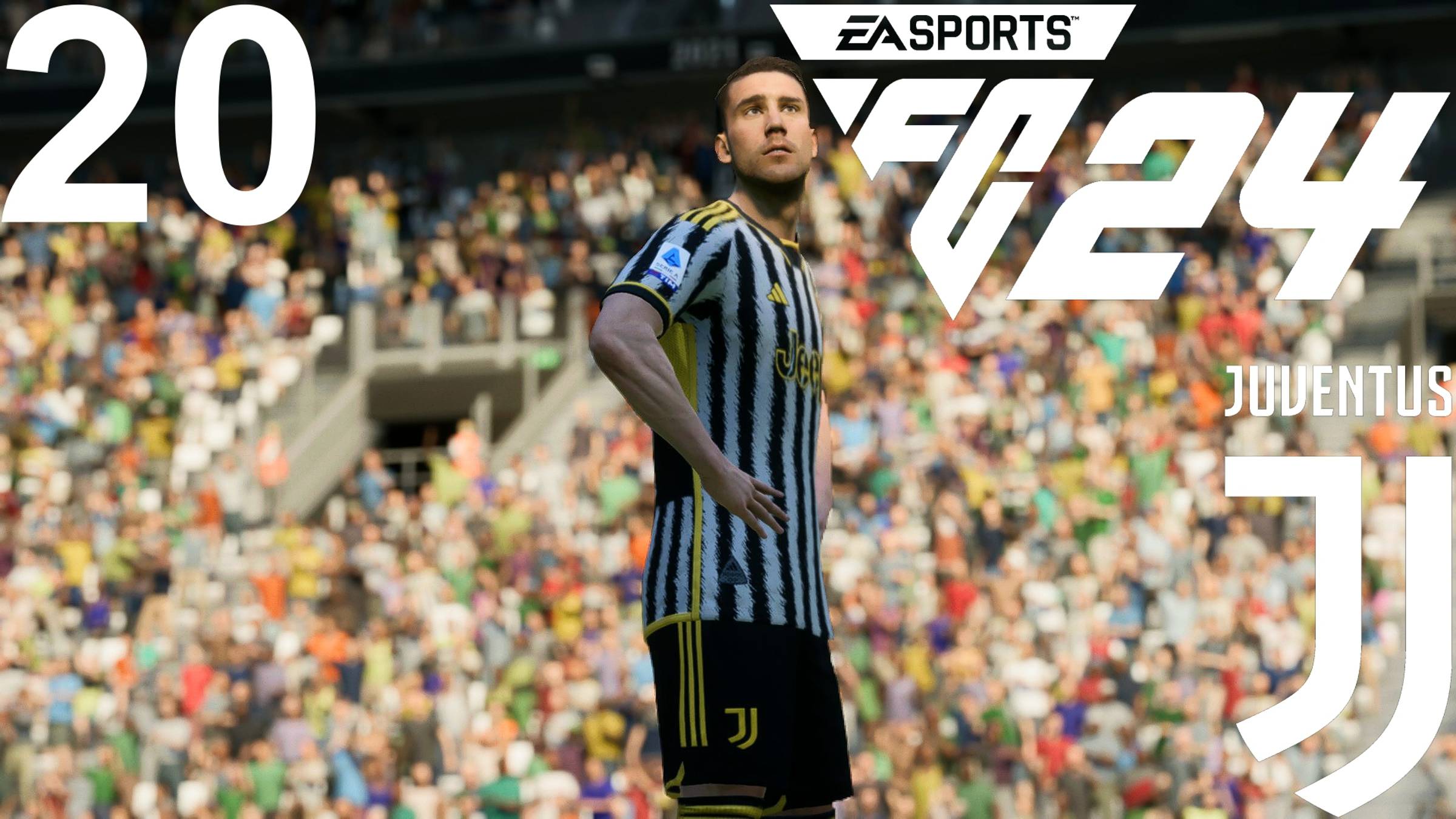 FC 24 КАРЬЕРА ЗА ЮВЕНТУС #20 - ВЫХОД ИЗ ГРУППЫ ЛЧ БЛИЗОК и НАЧАЛИСЬ ПРОБЛЕМЫ В ЧЕМПИОНАТЕ!!!