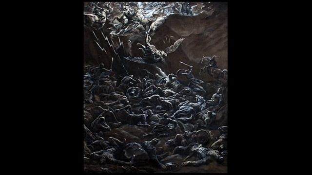 18. Гибель Нартов (аудиогид18)