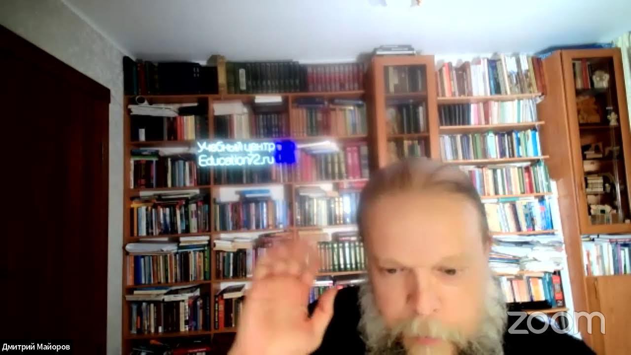 Лекция 28. Резонансная речь и харизма оратора