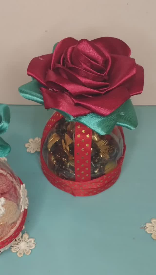 Одна бутылка и подарок готов.