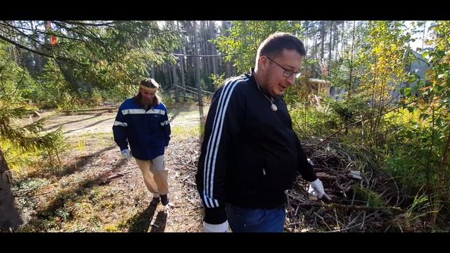 база отдыха Кергедан 2 часть.mp4