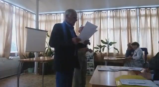 Миленин М И Жизнеспособность  пчел VI съезд пчеловодов и апитерапевтов Крыма 2018г Севастополь