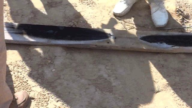 Огнетушитель Койот