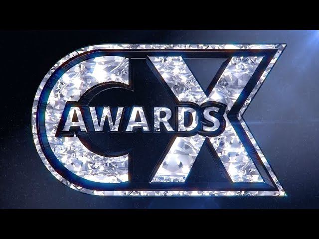 CX WORLD AWARDS 2022