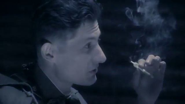 MOTOR ROLLER. Разговор с дедом.mp4