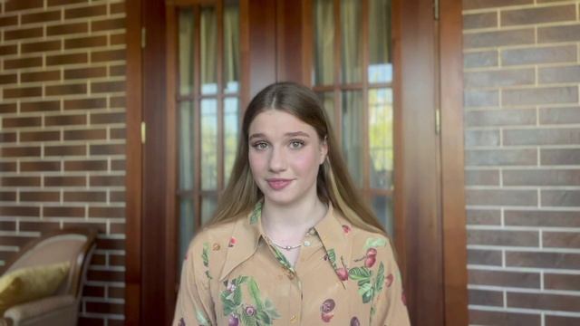 Бунин |Литфак Пелагеи Гладковой