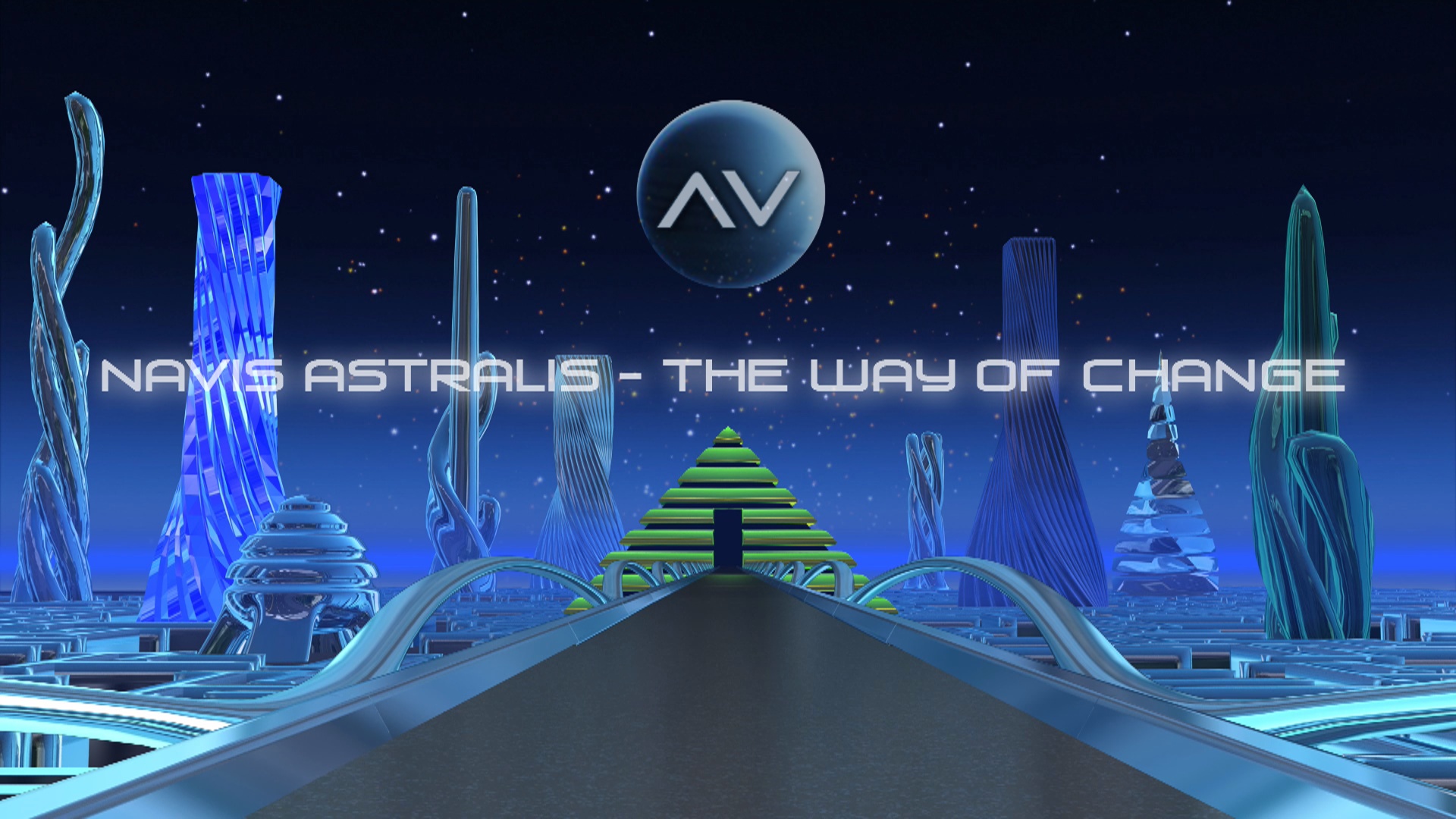 Рафаиль Занединов - Путь перемен