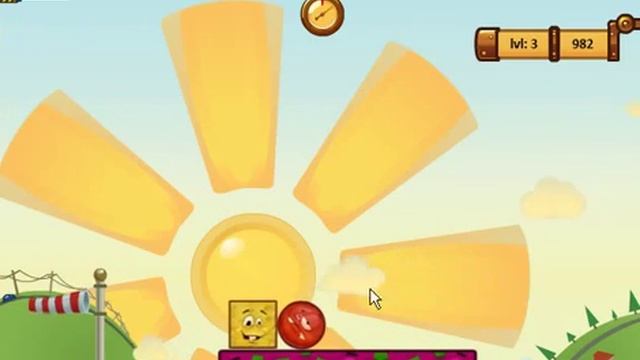 Joy Stacker - LEVEL 3