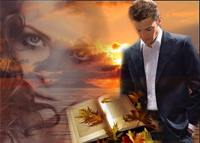 Я жду тебя... (Forever Friends, Giovanni Marradi)