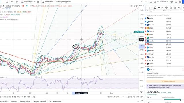 Основы биржевой торговли №139 _ Вееры Ганна (как грамотно ими торговать на рынке.mp4