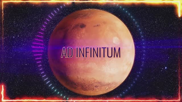 AD INFINITUM - До бесконечности