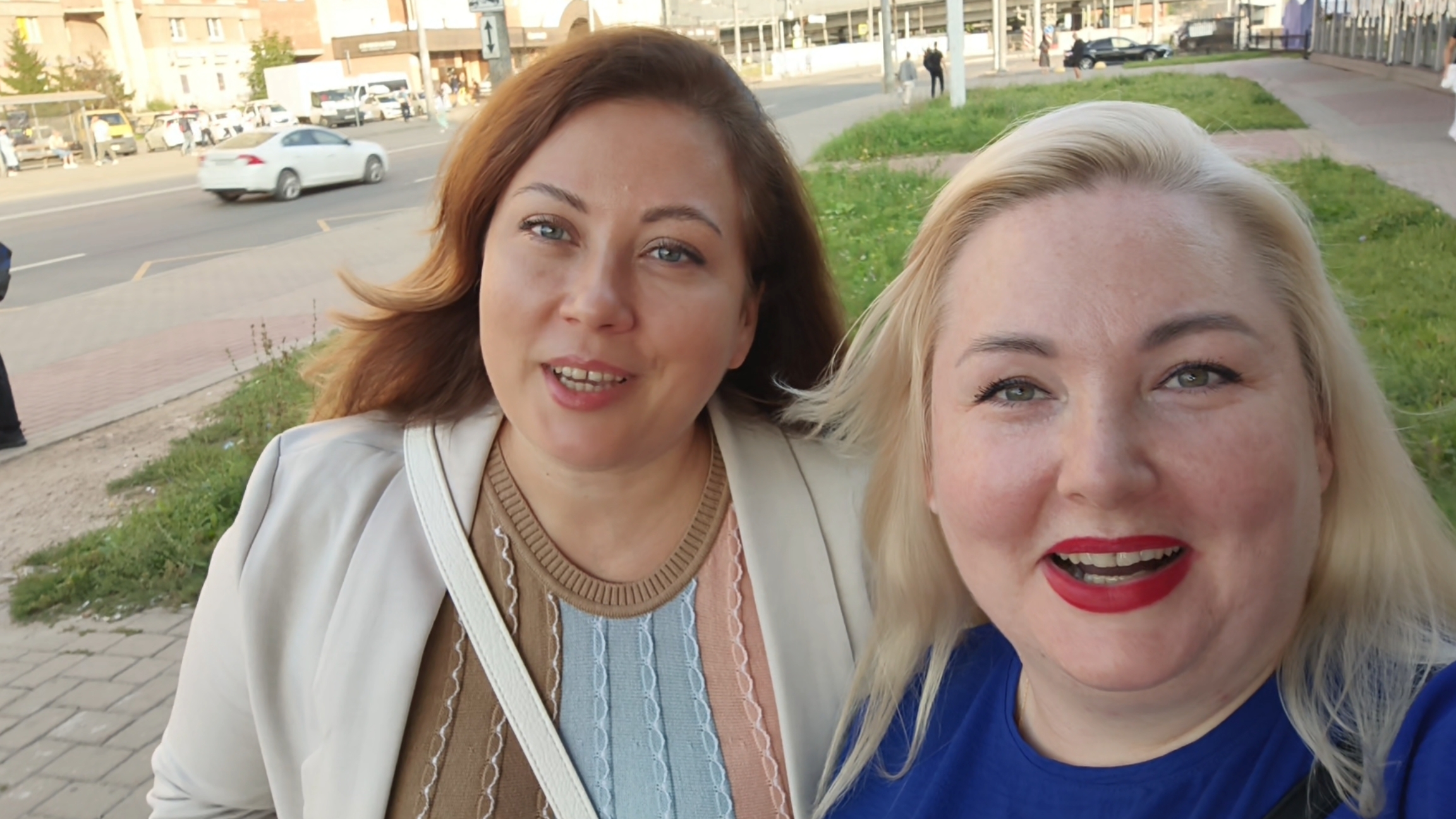 ВСТРЕЧА С "ЮЛИН ДЕНЬ"